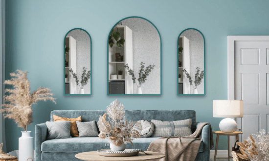 Arched Mirrors — Page 2 — Print Decor Australia