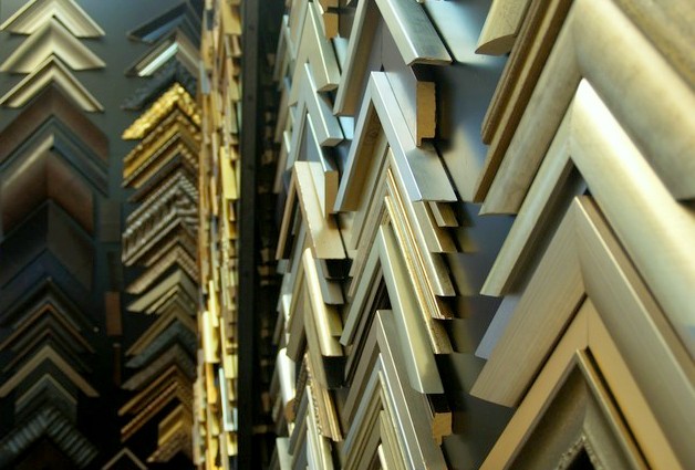 Pre-made Frames | Photo Frames Melbourne | Picture Framing Melbourne